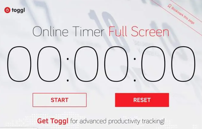 Timer Online