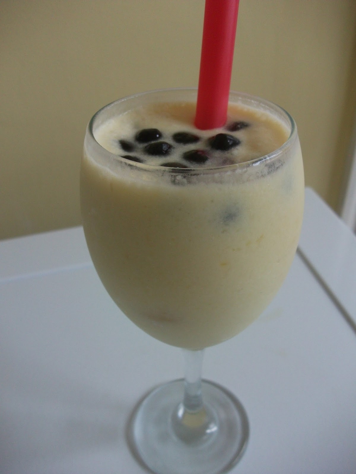 Summer Special: Homemade Bubble Tea Experiments
