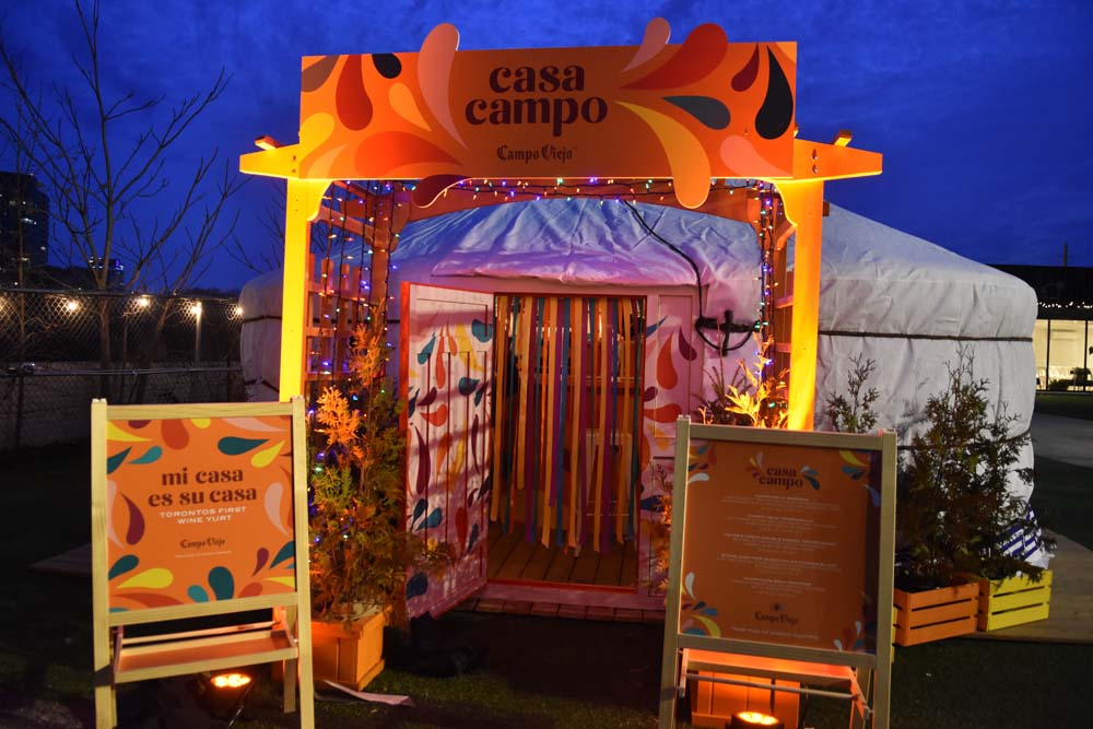 Toronto Grand Prix Tourist - A Toronto Blog: Stackt Holiday Hills ...