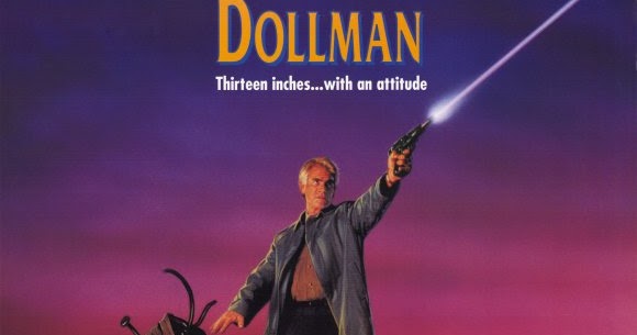 BliZZarraDas: Dollman (1991)