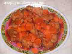 RESEP MASAKAN ANG SIO HIE BIEN | RESEPNYUS