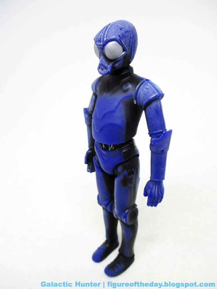 Galactic Hunter's Star Wars Figure of the Day with Adam Pawlus: Star ...