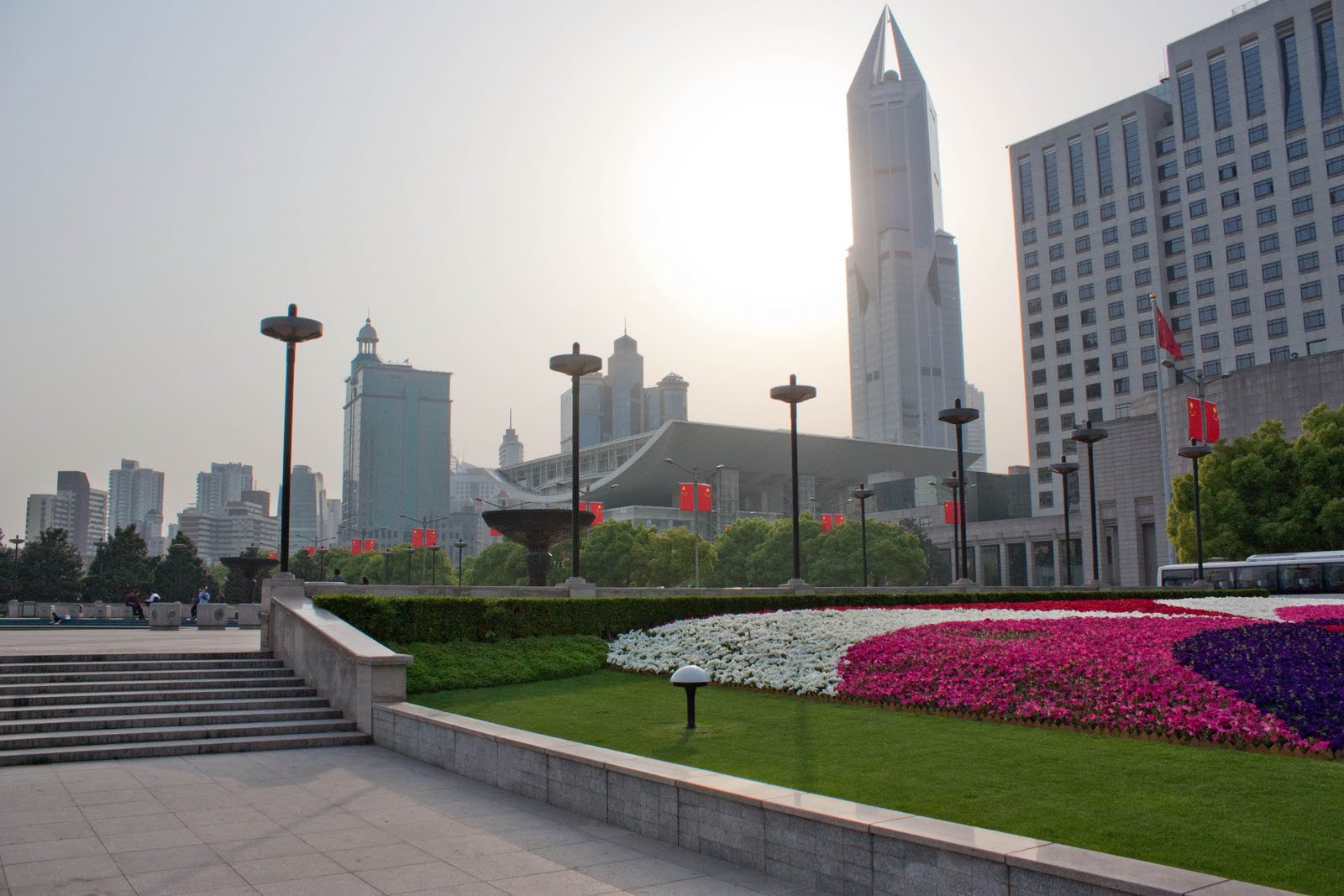 Immerse yourself in travel, life, design and photography. You got what ...