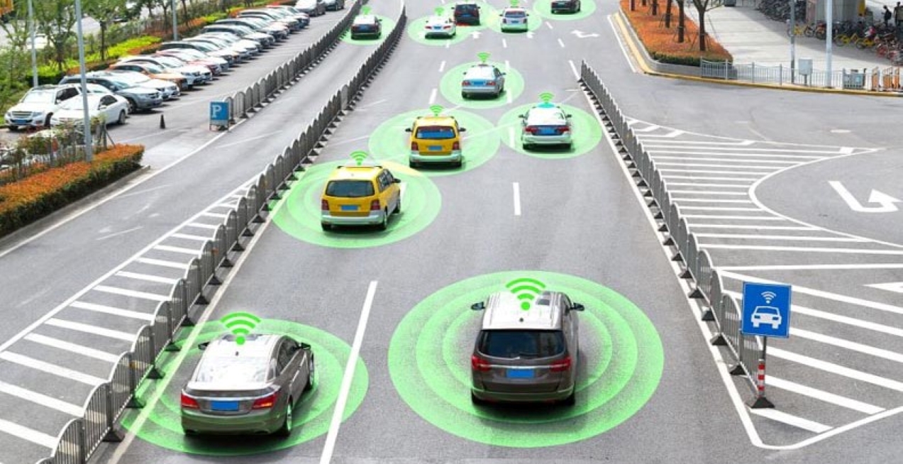 What is V2X Communication?