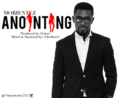 New Music: Morientez - Annointing