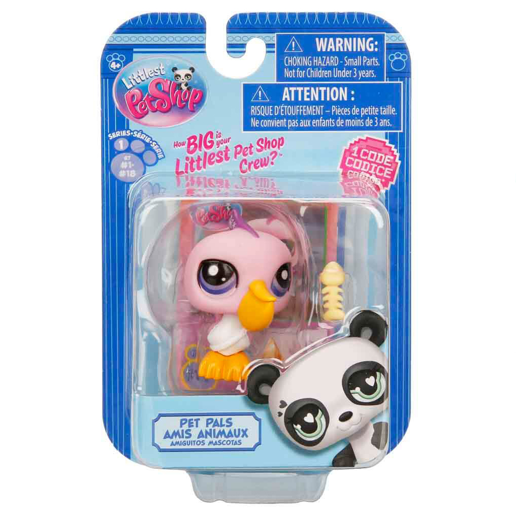 LPS All Generation 7 Pets | LPS Merch