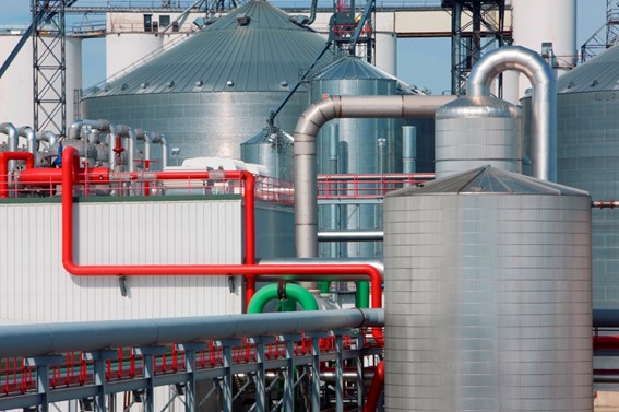 Siemens Energy wins contract to electrify UPM biorefinery in Leuna