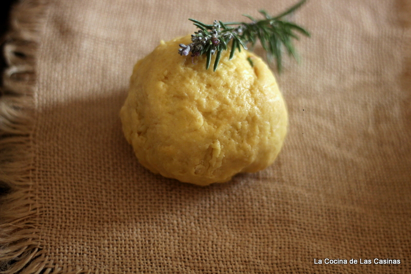 La Cocina de las Casinas: Pan Medieval en Plancha: Medieval Girdle ...