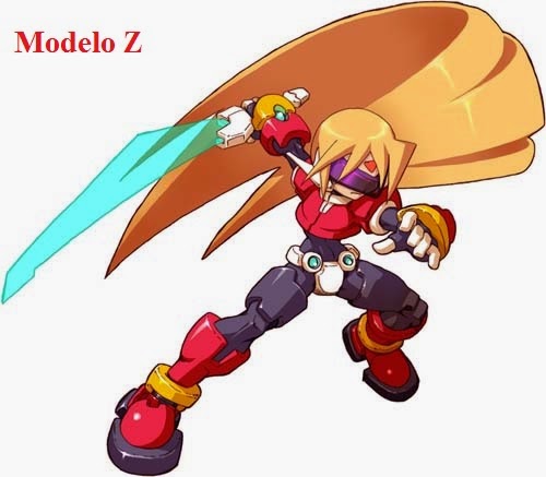 AnáliseMorte: MegaMan ZX - Conheça e entenda tudo sobre MMZX!