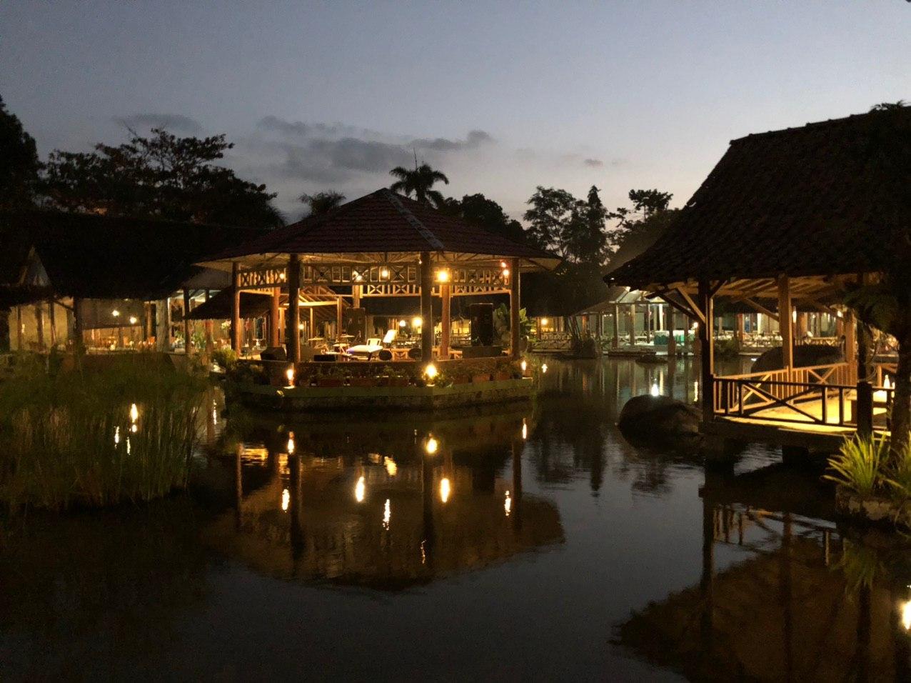 Boyong Resto, Alternatif Restoran Keluarga di Daerah Jogja Atas