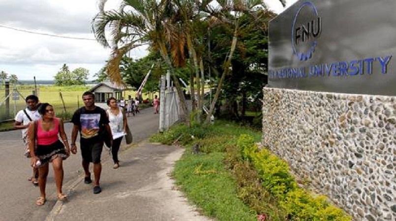 More Students from Vanuatu to study at Fiji National University - Papua ...