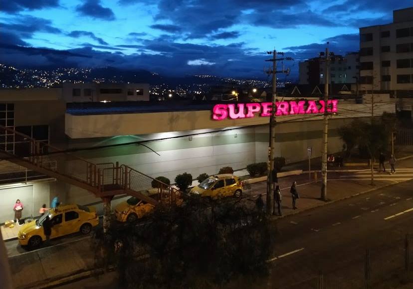 Novedades de Supermercados, Retail, Franquicias y Centros Comerciales ...