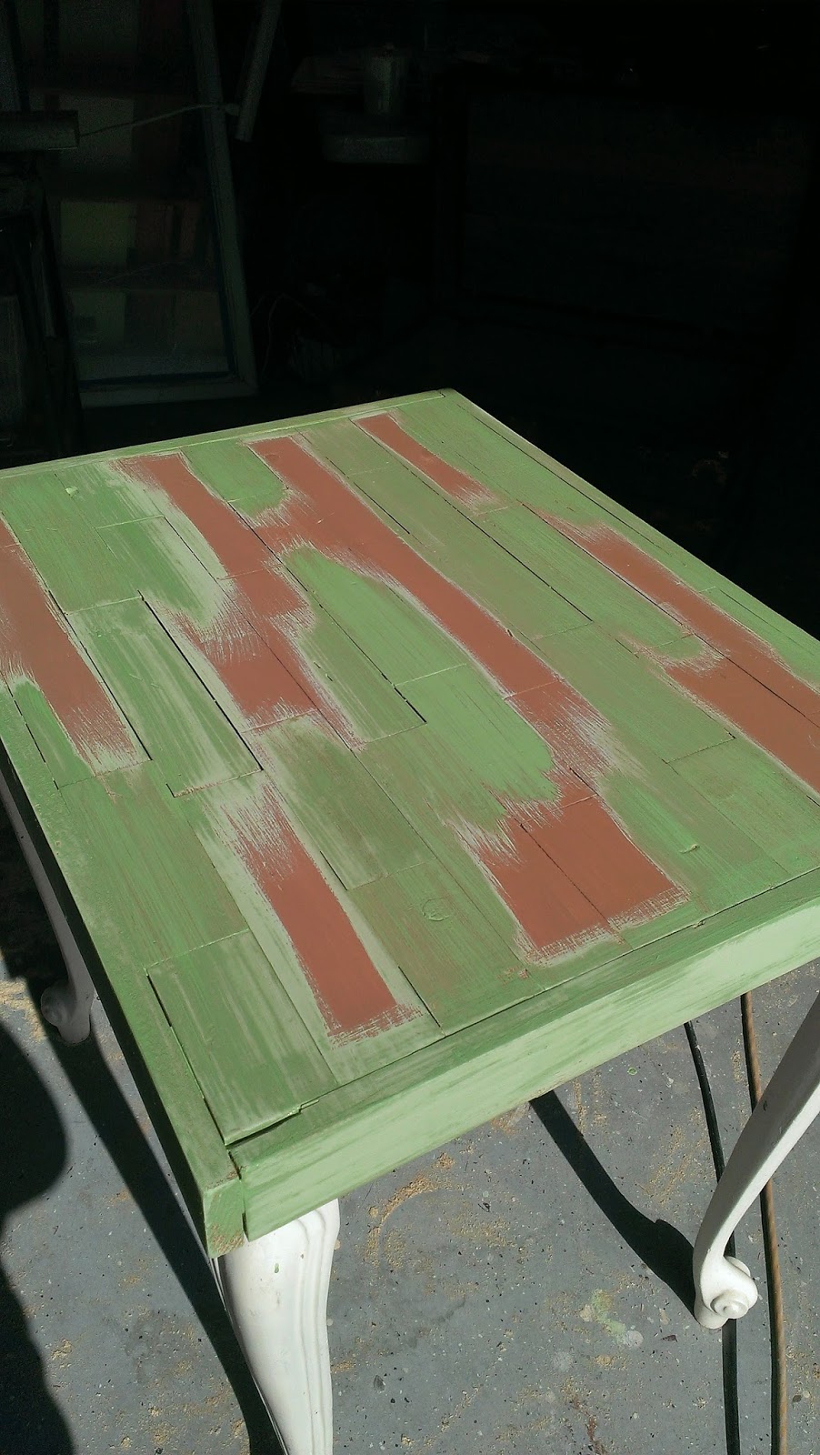 Mammabellarte : TABLE TOP TUTORIAL for props/styling