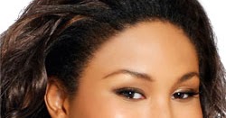 Redefining the Face Of Beauty : SEXY SATURDAY curvy HOTTIE! "Anasa Sims"