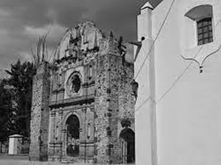 Cuautitlan tradiciones costumbres leyendas datos historicos: Monumentos ...