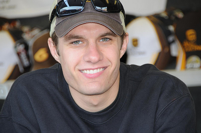 Robbie Stanley's Instagram, Twitter & Facebook on IDCrawl