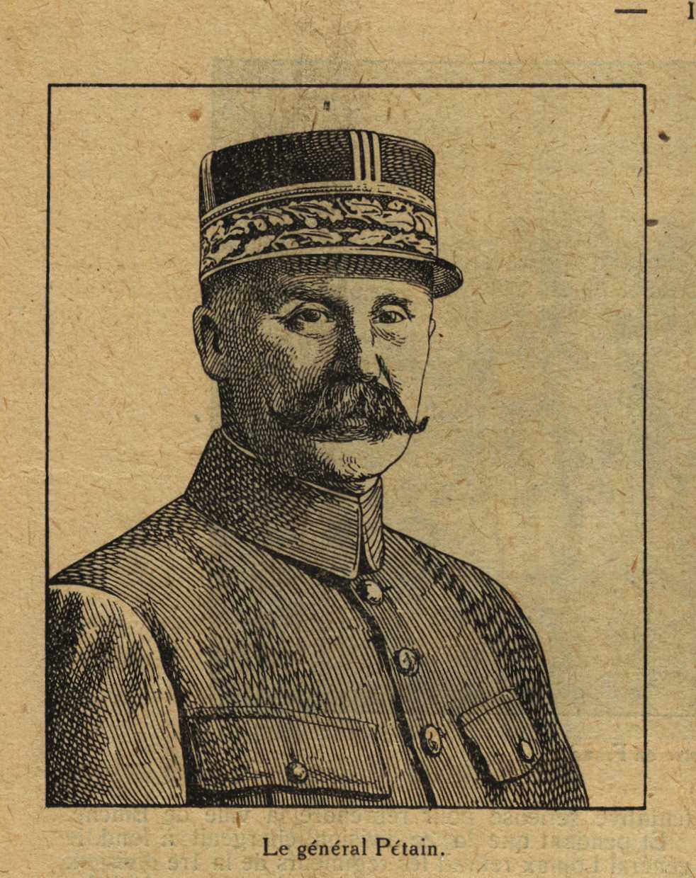 Roads to the Great War: Pétain: Almost Forgotten