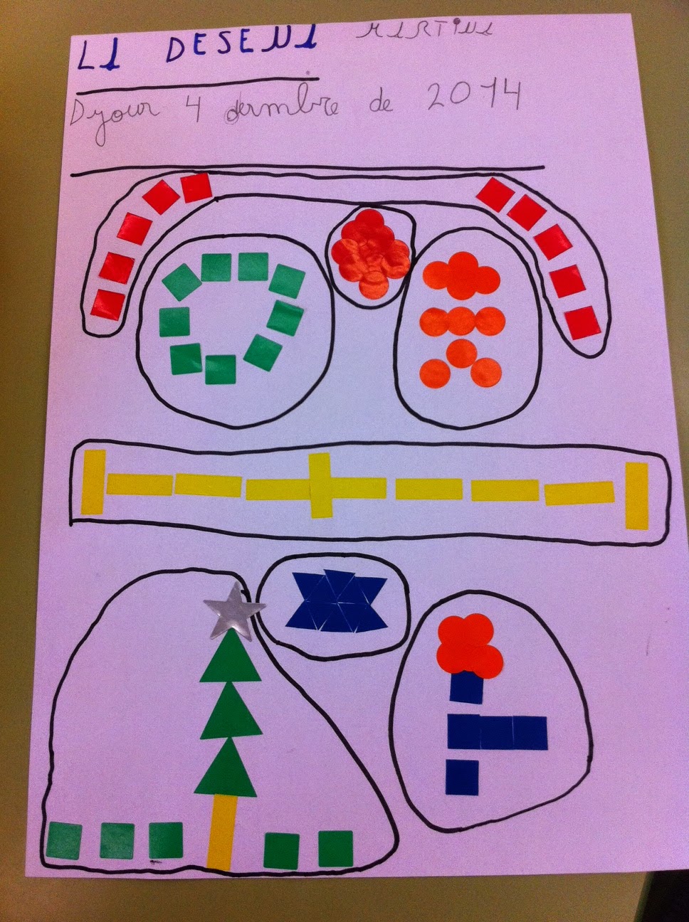 Festes i Activitats: Practiquem amb la desena