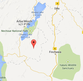 Agnostic Adoption: Burji history