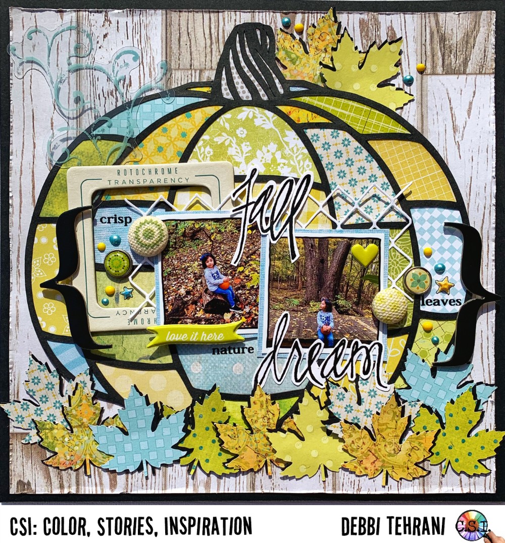 CSI: Color, Stories, Inspiration: November 2020