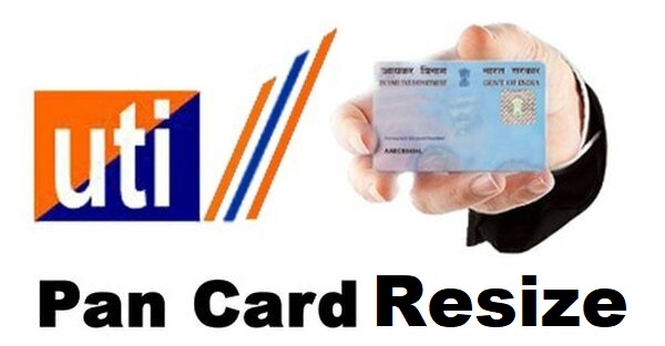 UTI Photo and Signature Resize