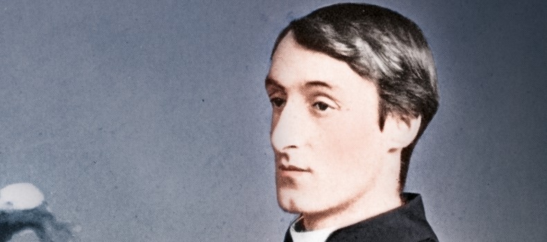 Randfontein High English Zone: FELIX RANDAL by Gerard Manley Hopkins