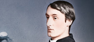 Randfontein High English Zone: FELIX RANDAL by Gerard Manley Hopkins