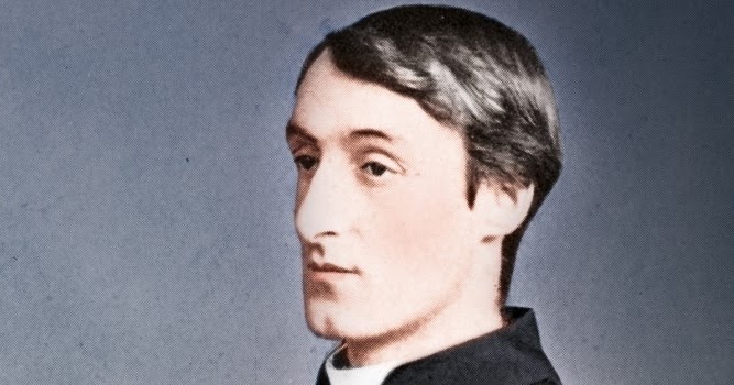 Randfontein High English Zone: FELIX RANDAL by Gerard Manley Hopkins