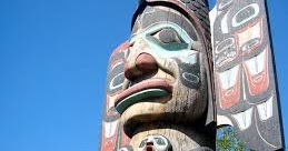 História dos Mitos & Religiões: Totemismo