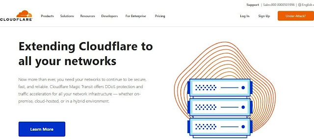 How to find deleted CNAME,blogger,CNAME, Cloudflare, Name Server