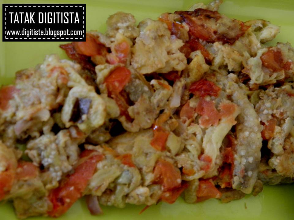 Digitista MediaWave: A Taste of Ilocos in Empanada Nation