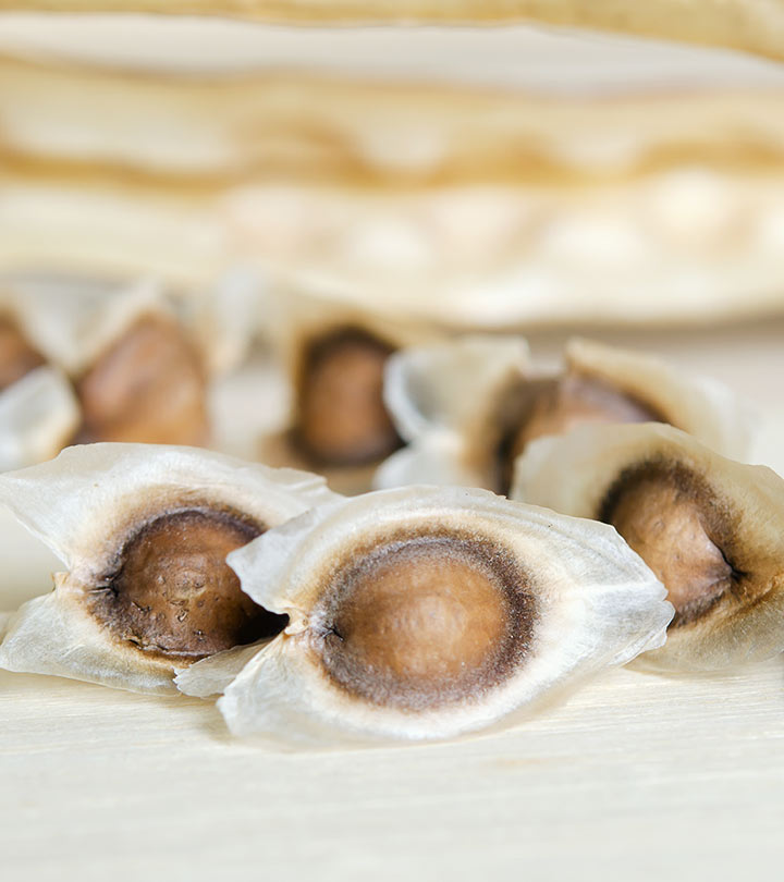 BIDHAA YA UNGA WA MAJANI YA MLONGE NA UNGA WA MBEGU ZA MLONGE KATIKA ...