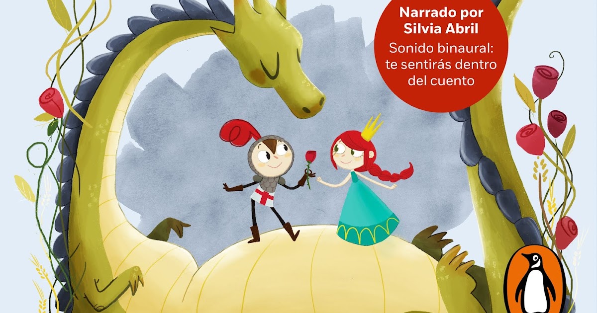 Miss Llerina´s Library: Día del libro: San Jorge y el dragón.