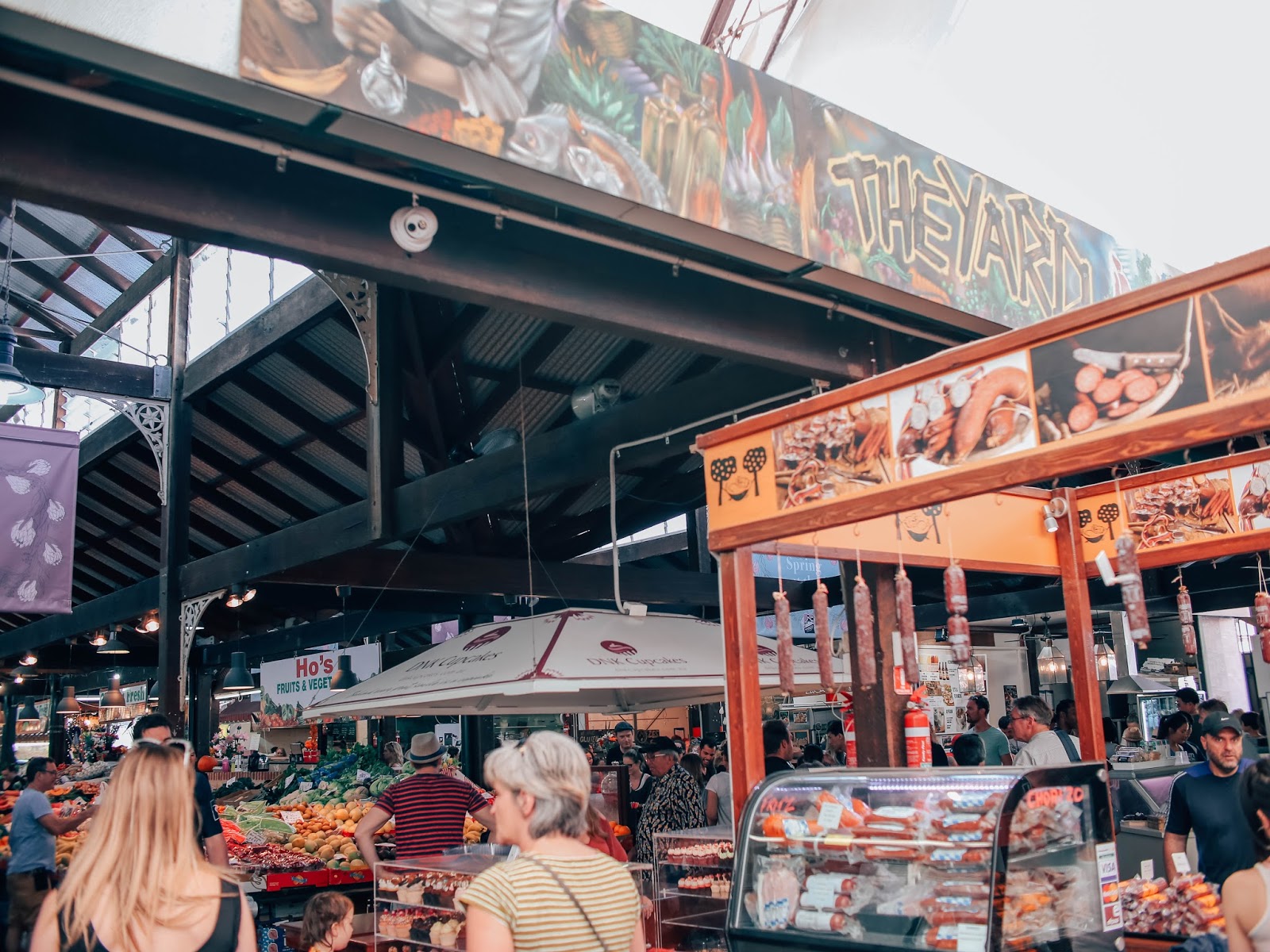 Perth - Fremantle , Swan Valley & More - MONGABONG