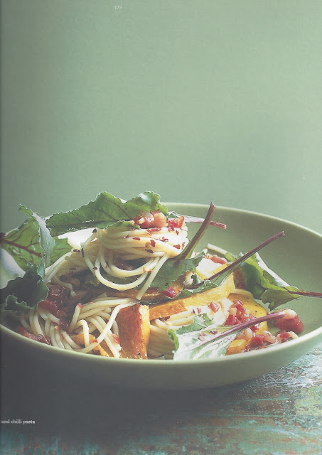 The Polished Pebble: Beautiful Food Photography: Donna Hay Cookbooks