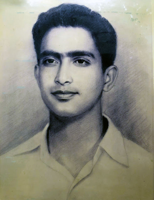 REAR ADMIRAL MAHBUB ALI KHAN: A SYMBOL OF HARD WORK, HONESTY AND INTEGRITY