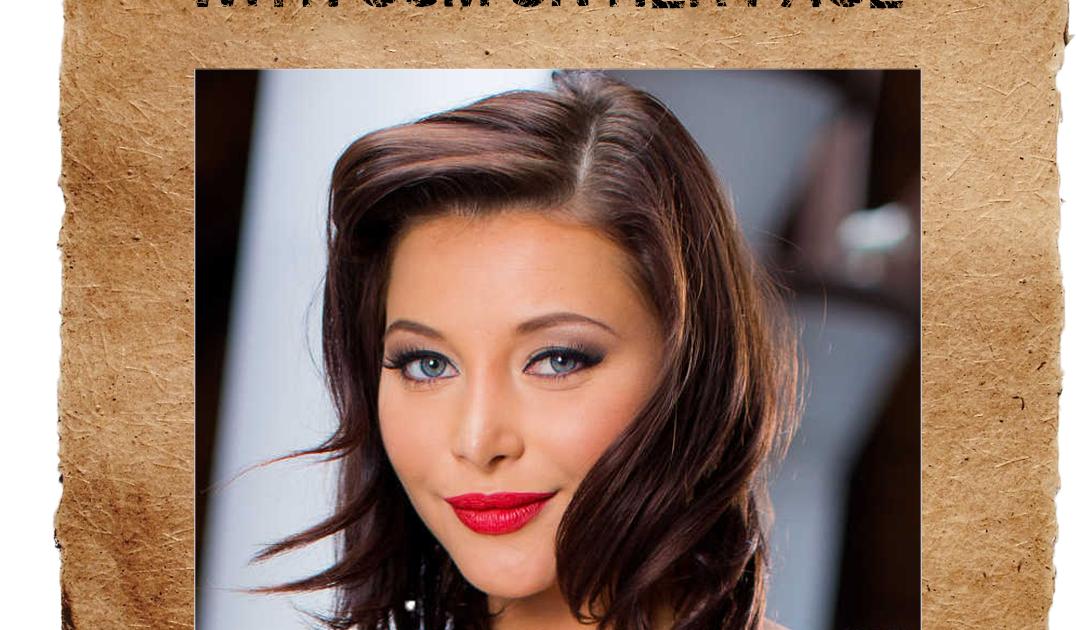 Her Best Face: Wanted Faces