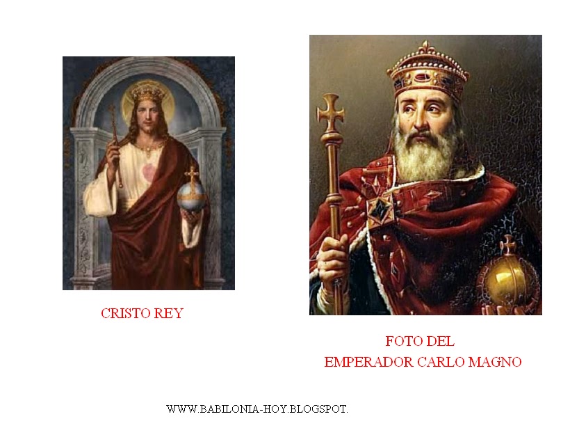 SANTORAL CATOLICO ROMANO