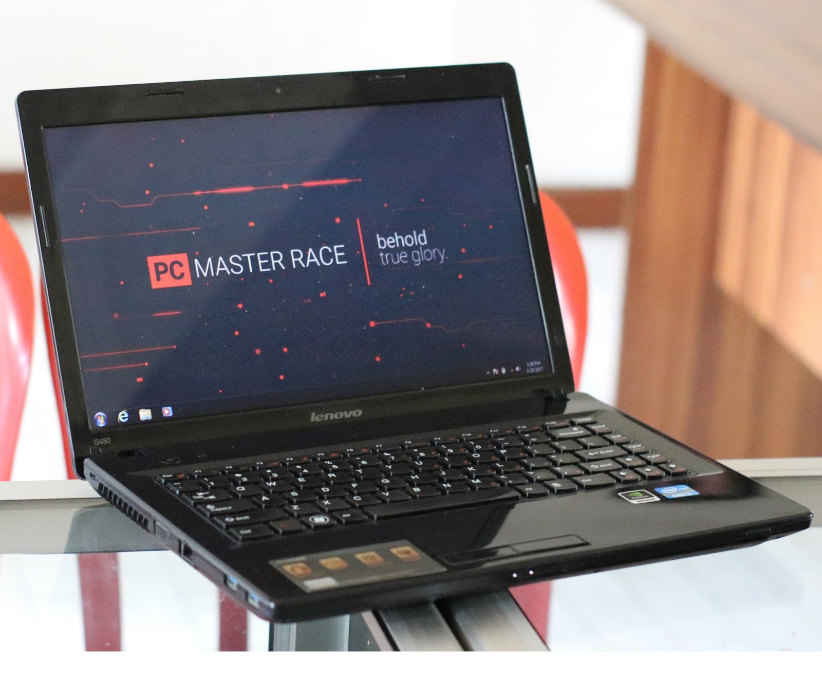 Jual Laptop Lenovo G480 - Core i5 Gaming | Jual Beli Laptop Bekas ...