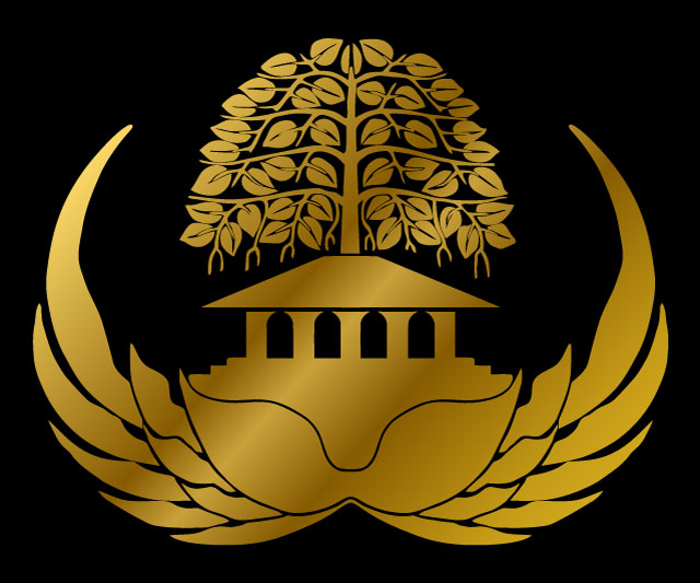 Logo PNS Korpri Vektor Format AI - Masvian