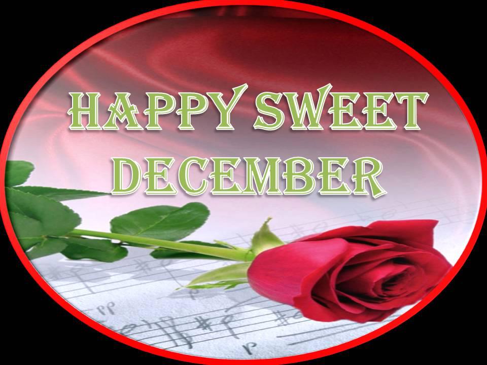 love peace: Happy Sweet December & Merry X'mas