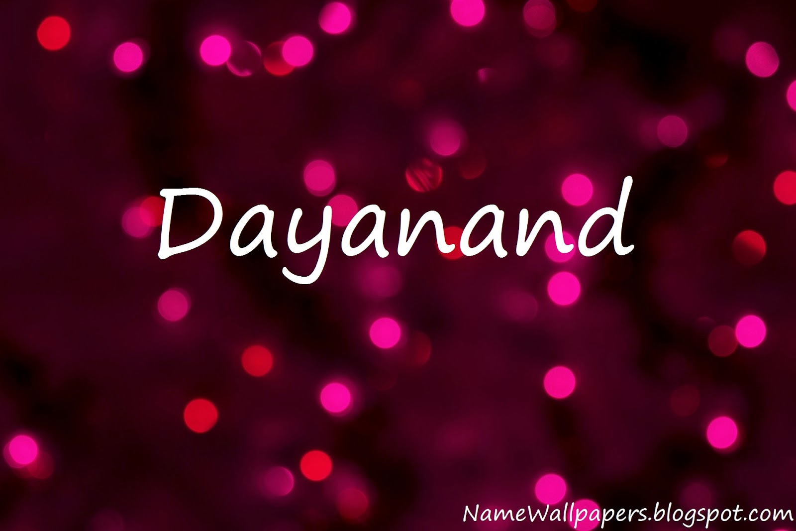 Dayanand Name Wallpapers Dayanand ~ Name Wallpaper Urdu Name Meaning ...