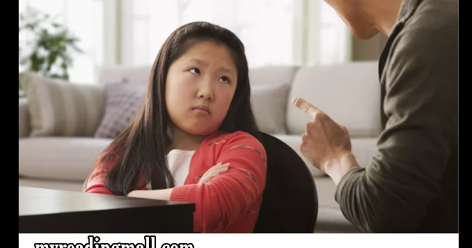 Most Common Bad Child Behaviour and Their Solutions