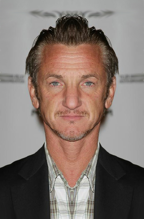 Sean penn HairStyles - Men Hair Styles Collection