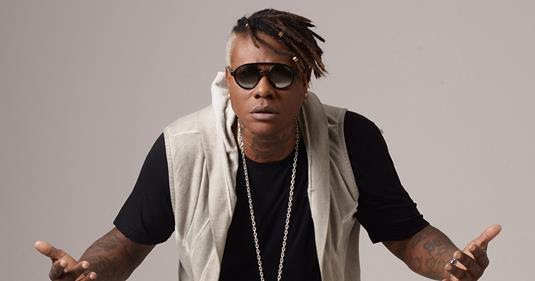 Rádio Acesa FM VR: Após nove dias no CTI, morre aos 40 anos MC Sapão