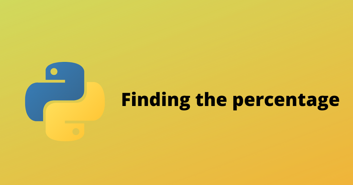 HackerRank Finding the percentage solution in python