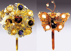 fashionita: HANBOK - Busana Tradisional Korea