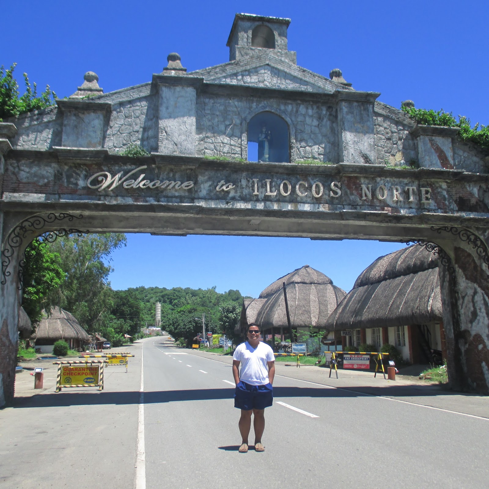 IamMads: Ilocos Norte: Culture. Nature. Heritage