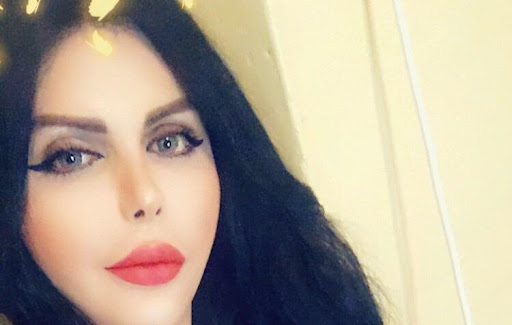 Arabic Shemale London