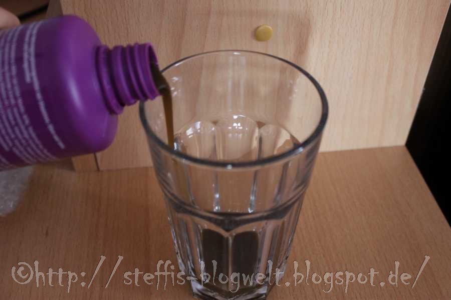 LR Mind Master - Brain und Body Performance Drink